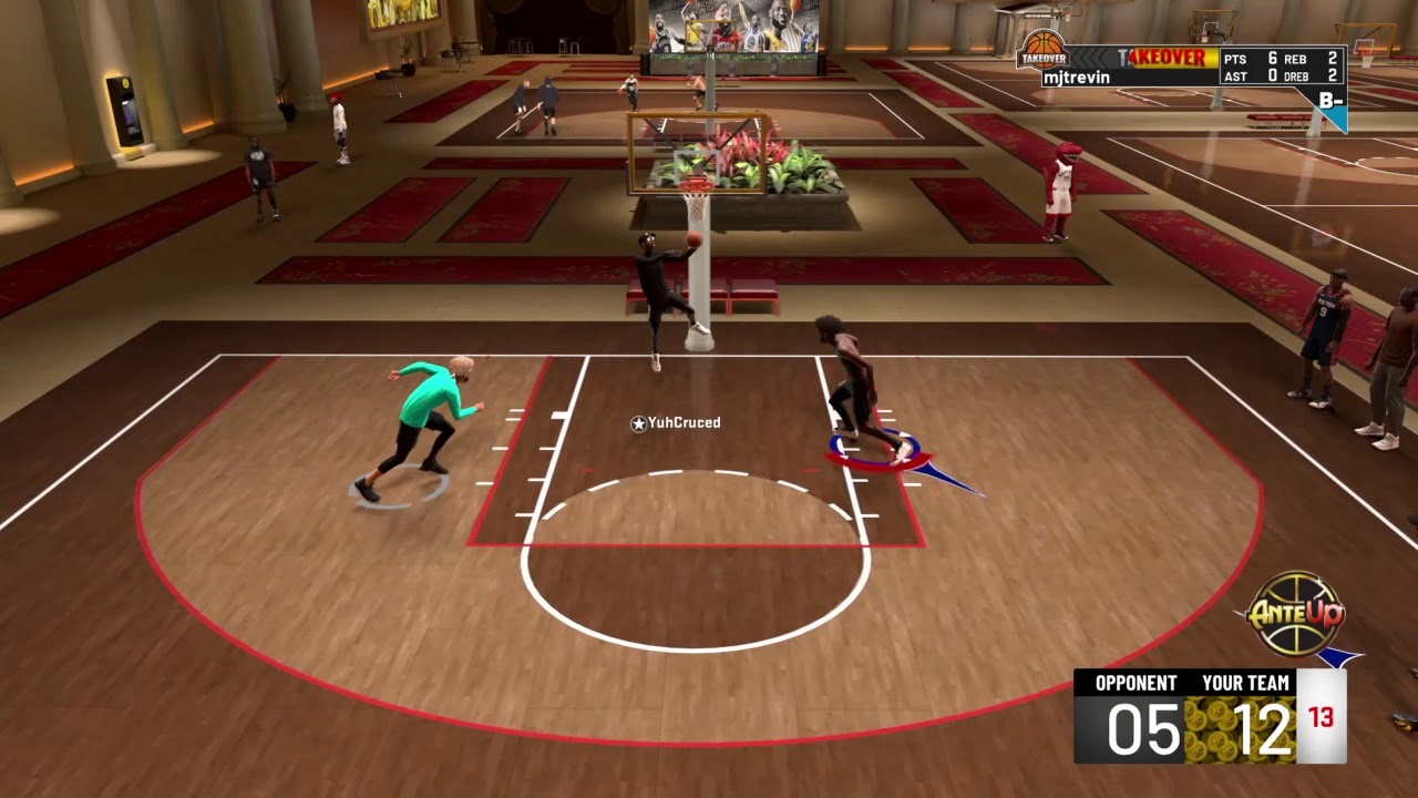 WE WENT TO ANTE UP!!!* - YouTube