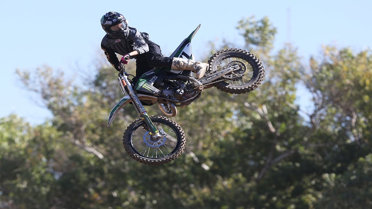 Talon Hawkins | Time to Shine - YouTube