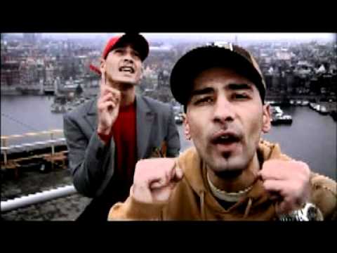 Toprak feat. Michael Renard - Tot hier en niet verder (Official Video ...