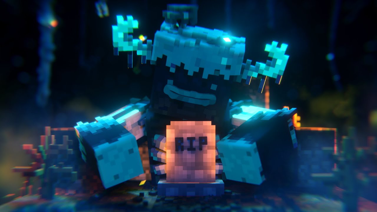 WARDEN RAP OUT NOW! - Teaser Trailer (Dan Bull) - YouTube Music