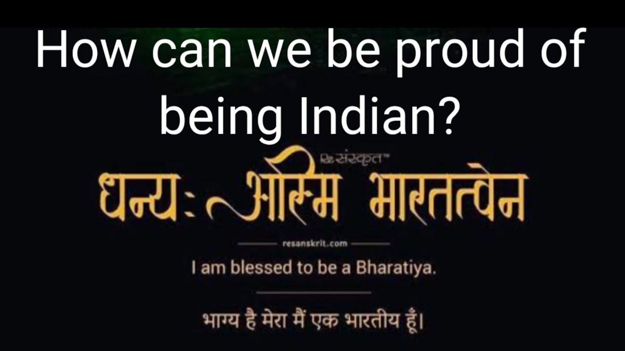 jan gan man full explain || what is Jan gan man || Why should we be ...