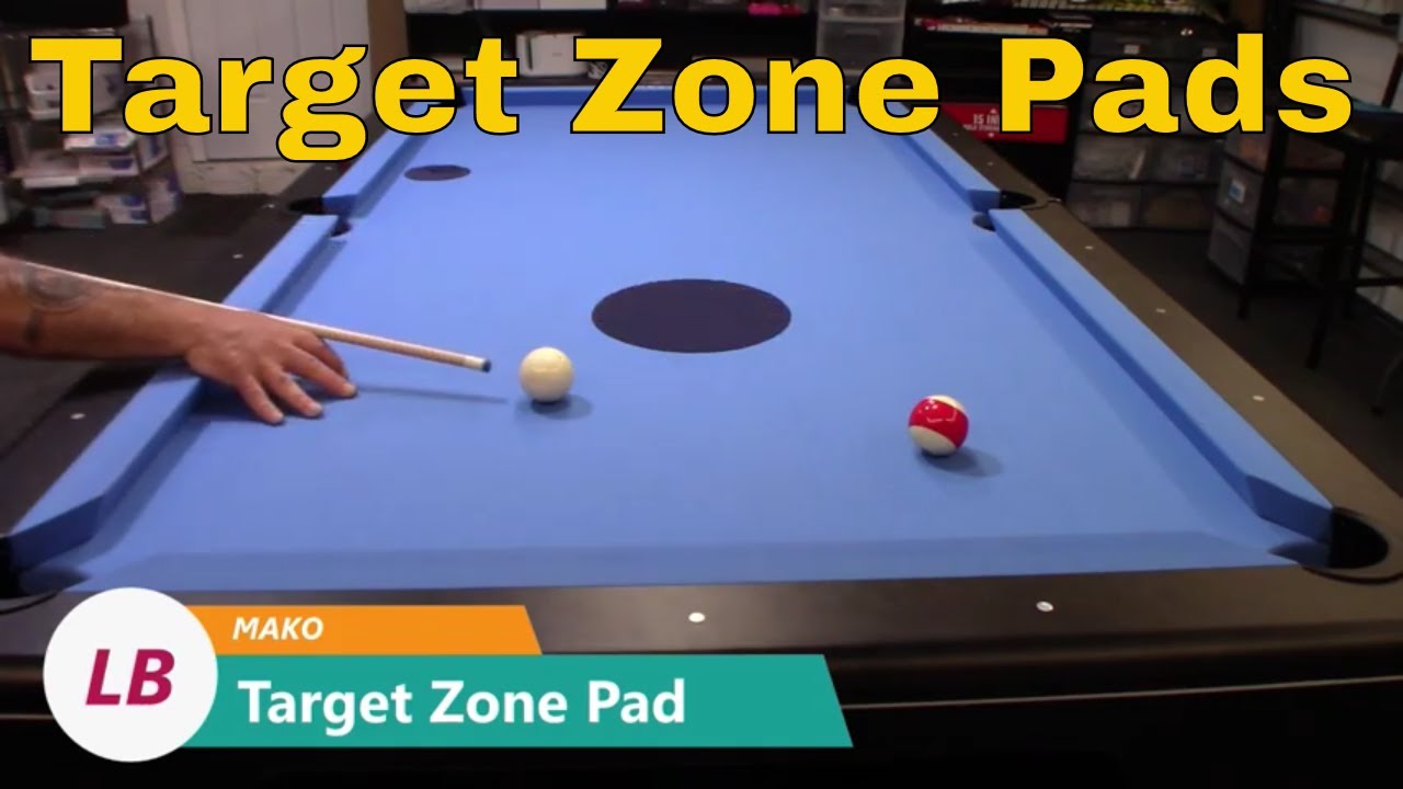 Pool Positioning Drills - YouTube