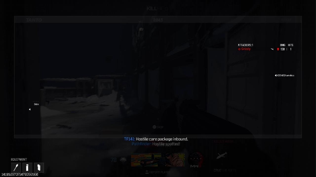 Call of Duty: Modern Warfare III Small Map mosh pit #79 - YouTube