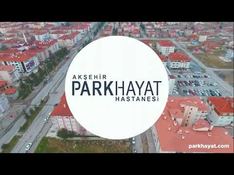 Akşehir Park Hayat Hastanesi