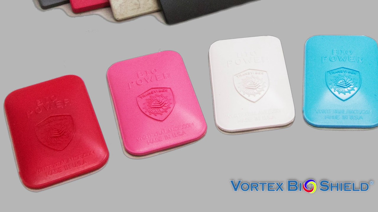 THE MAKING OF THE BIOSHIELD Made In the USA - YouTube