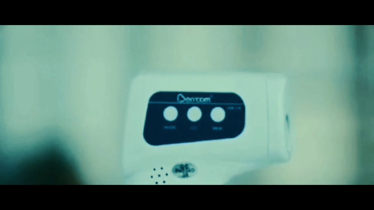 Berrcom Thermometer Scanner - YouTube