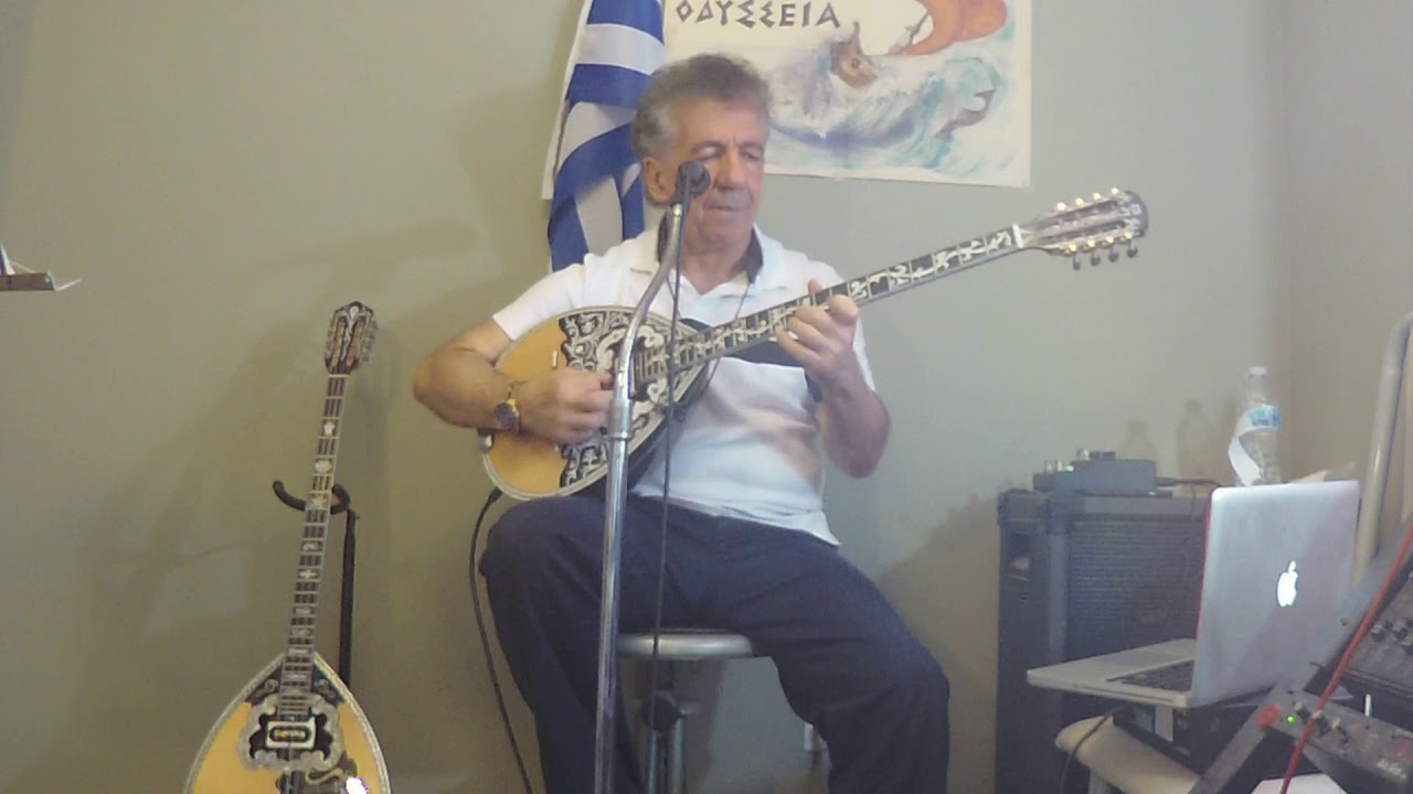 ΑΠΟΨΕ ΤΑ ΠΙΝΩ ,τσιφτετελι σε δρομο σαμπαχ και ουσακ - YouTube