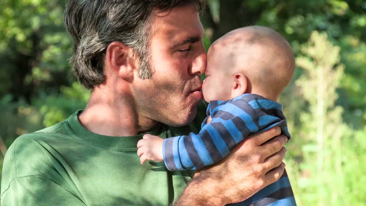 Jesse deVos remembers his son, Mason, who died in 2014 - YouTube