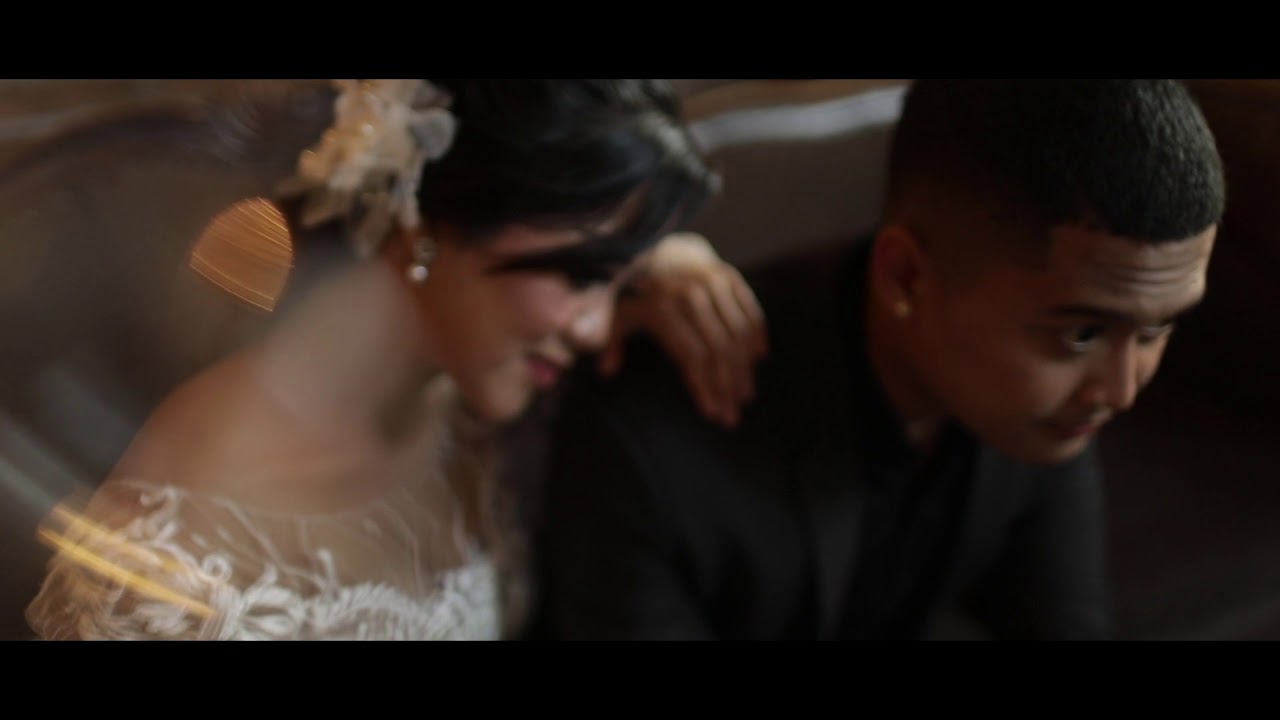 Bima Nata & Winda Candra -- Prewedding Video song by Astrid "Hari ...