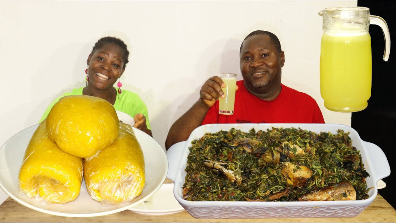 Primitive Eating Mukbang !! // African Traditional Local Food...# ...