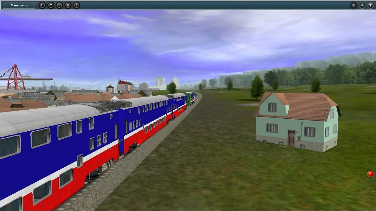 [TS2009] Test tuyến mới Hà Nội - Đồng Đăng - YouTube