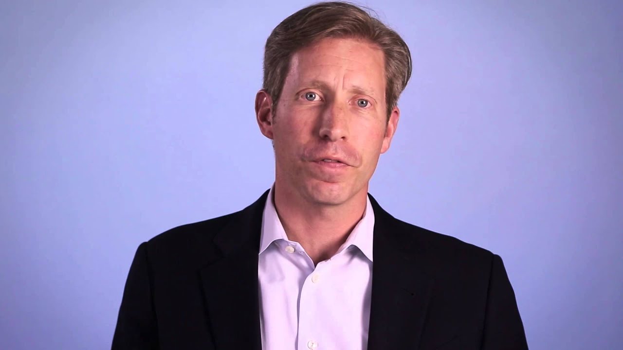 David Fischer, Vice President of Business and Marketing Partnerships at ...
