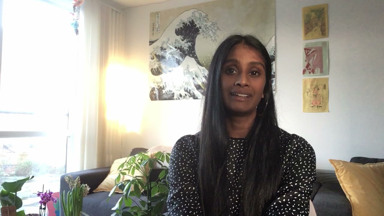 Vinthya Perinpanathan: Caprice in Raga Kharaharapriya - Marc Danel ...