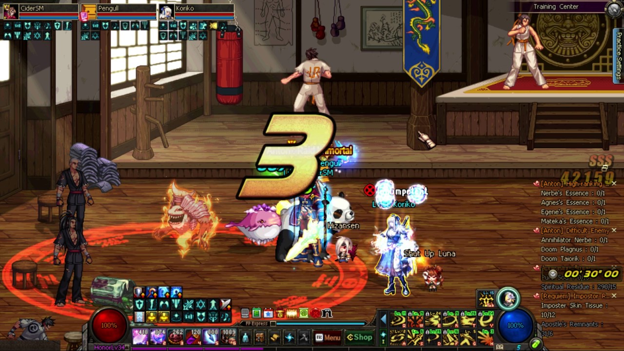 what does 41 Divine Invocation mean - YouTube