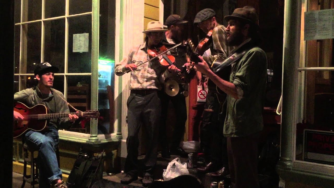 Todd Day Wait's Pigpen - Milwaukee Blues - YouTube