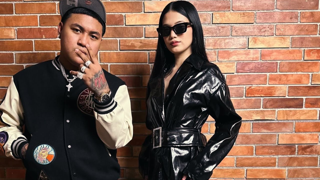 CK YG - LEMME ASK U? - YouTube