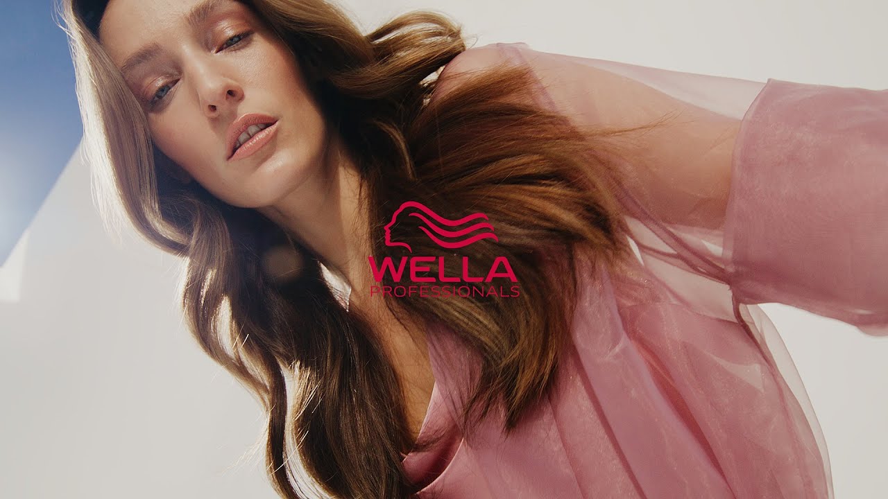 WELLA PROFESSIONALS - Illumina Color ad campaign (Director's Cut ...