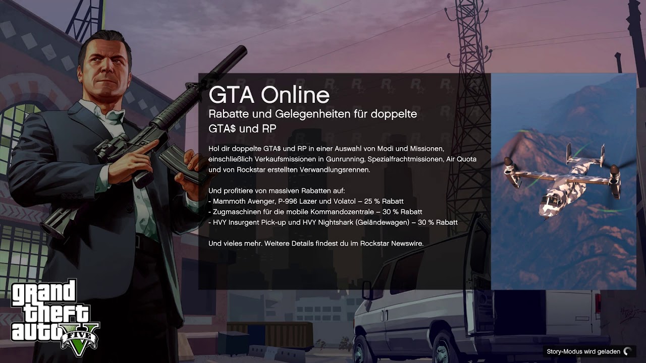 GTA Injector Tutorial Jordans with Official - YouTube