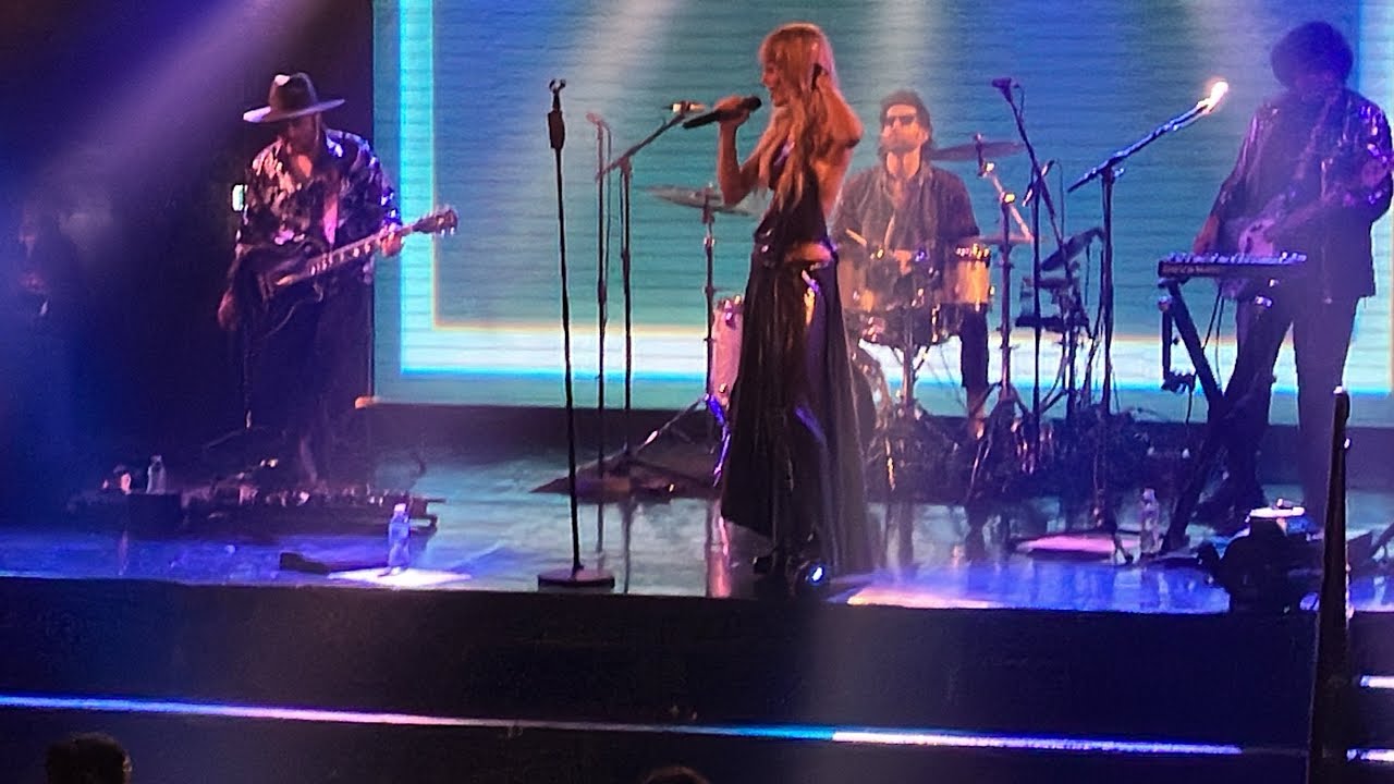 Cannons - Ruthless Live At Heaven London 19th March 2024 - YouTube