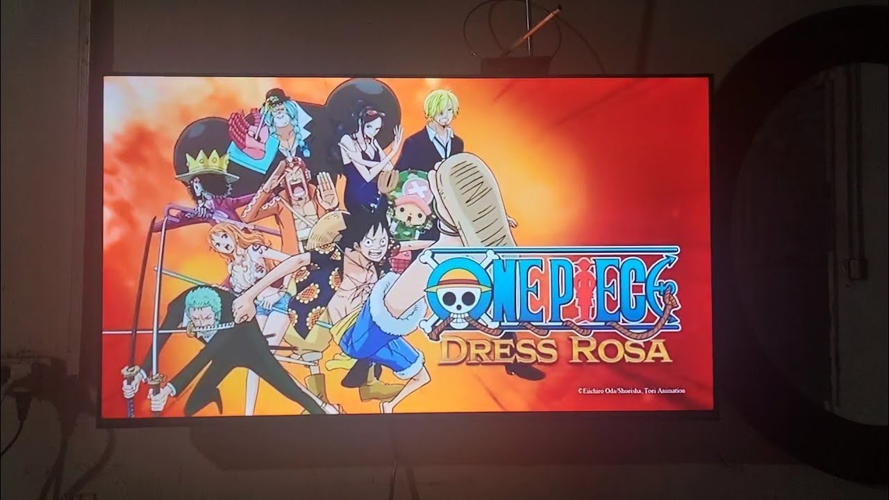 GMA - Astig Authority: One Piece Dressrosa Arc promo plug [4-AUG-2025 ...