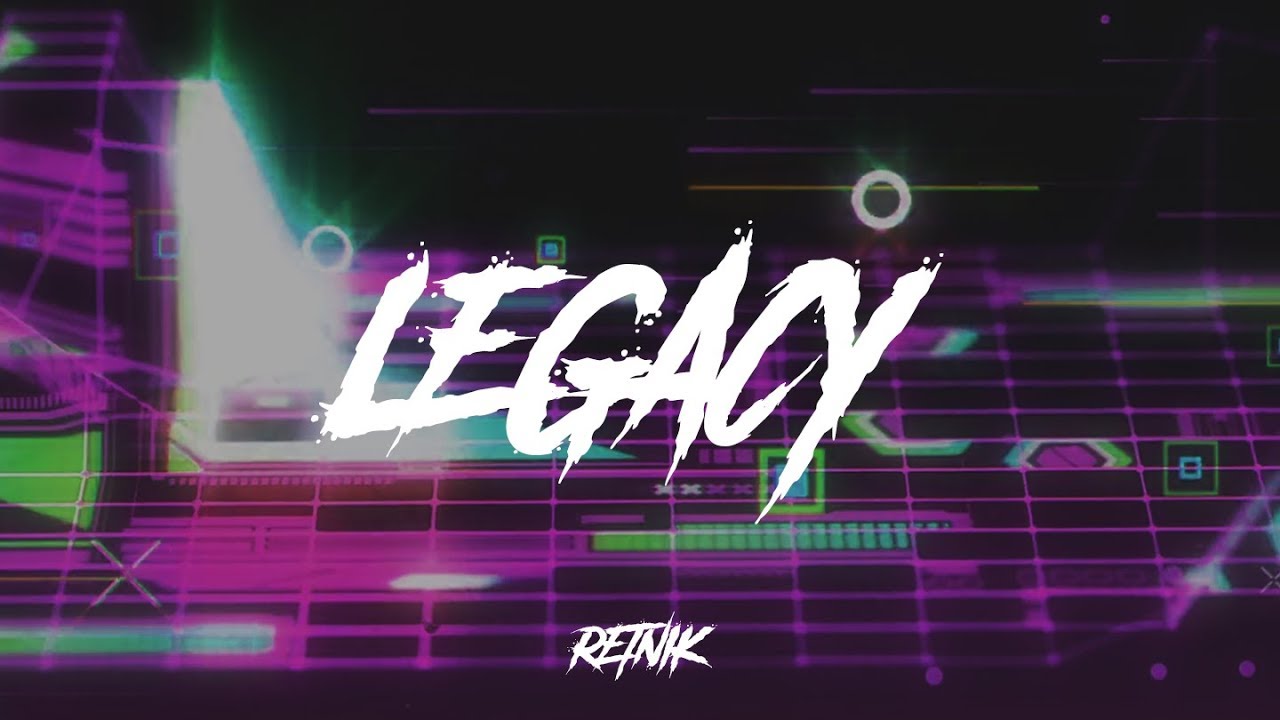 [EXCLUSIVE] HARD BOOMING TRAP TYPE BEAT 2018 'LEGACY' Banger Type Beat ...