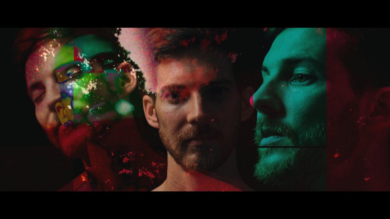 How We Shot A Music Video During Lockdown - YouTube