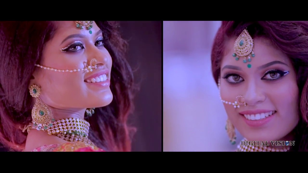 Arul ♥ Pavithra - Cinematic Celebration Of Love - YouTube