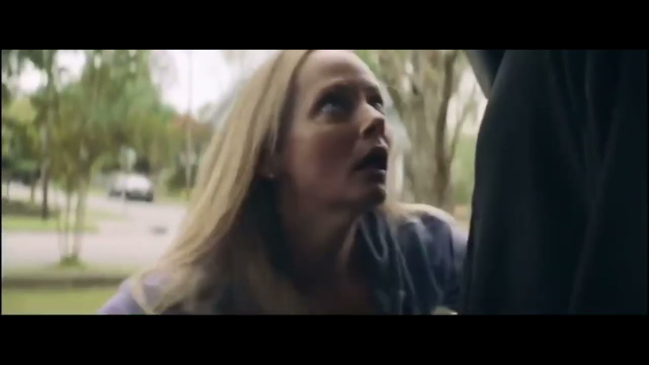 Scream (2022) Sheriff Judy’s death #shorts - YouTube