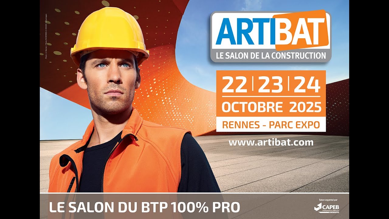 Motion ARTIBAT 2025 20eEdition - YouTube