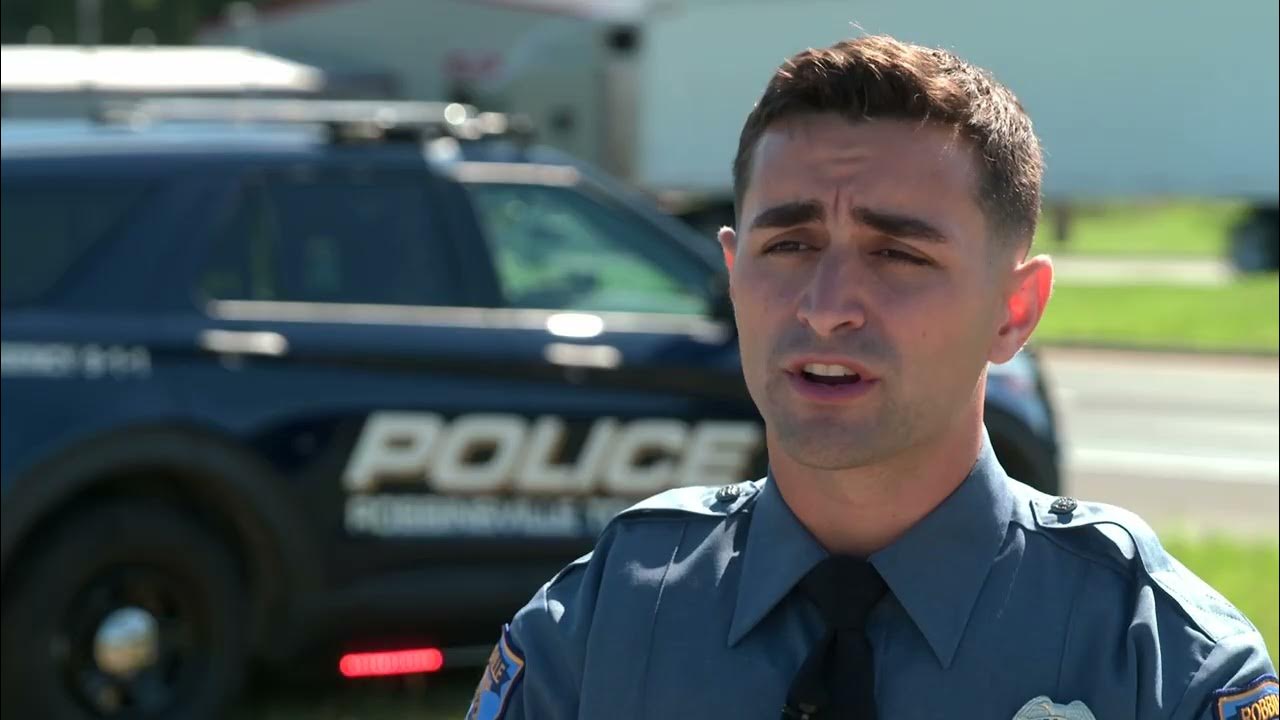 NHTSA 2023 Traffic Safety PSA - YouTube