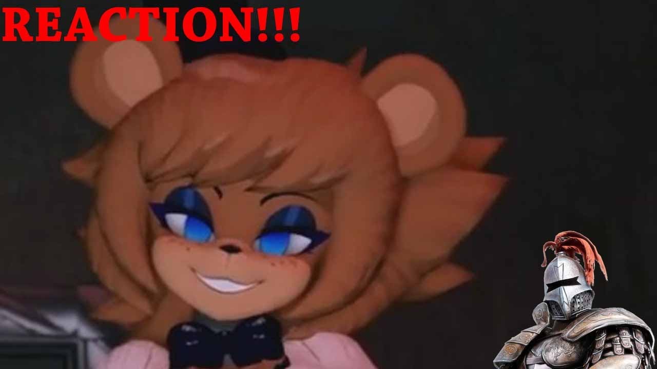 Five Nights at Frenni -1st Night - YouTube
