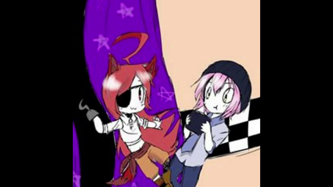 [ VY2 Yuma & SF A2 Miki ] Monochrome Dream Eating Baku [ VOCALOID Duet ...
