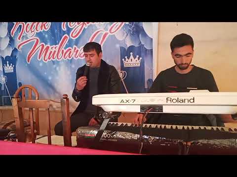 SƏXAVET MÜĞENNİ_FERİD SİNTEZ