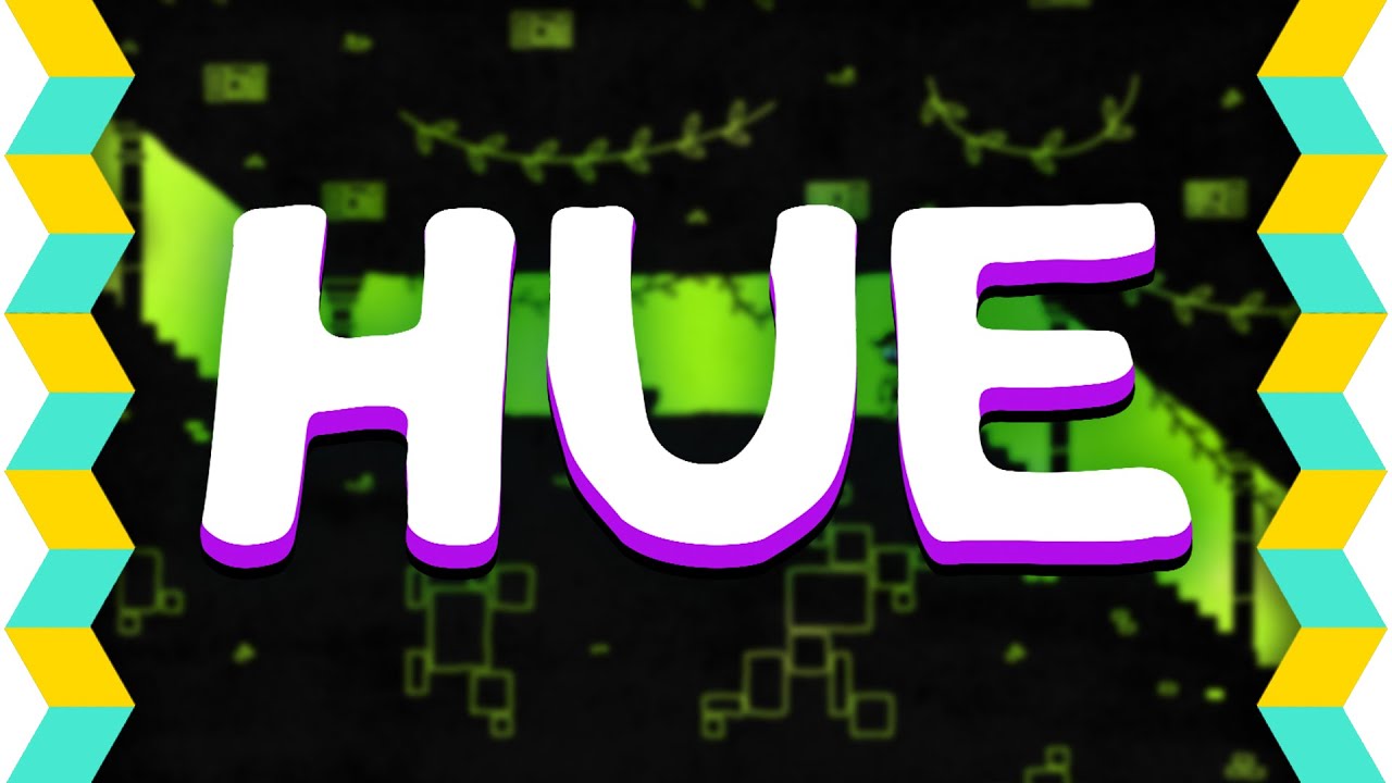 Hue - A Colorful Puzzle-Platformer [Indie Bytes] - YouTube