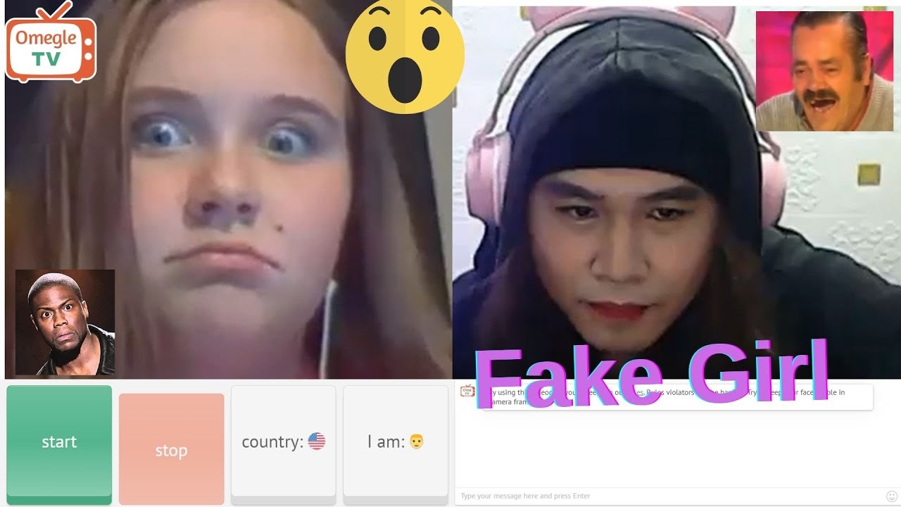MarcusT became a girls😆 | Marcus T Fans | Marcus Compilation Videos ...