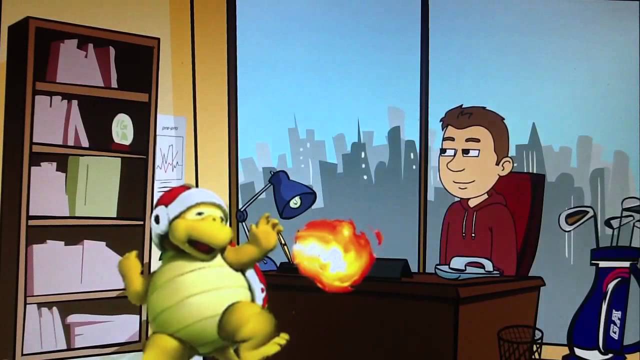 Blaze Bro Gets Suspended For 2 Weeks - YouTube