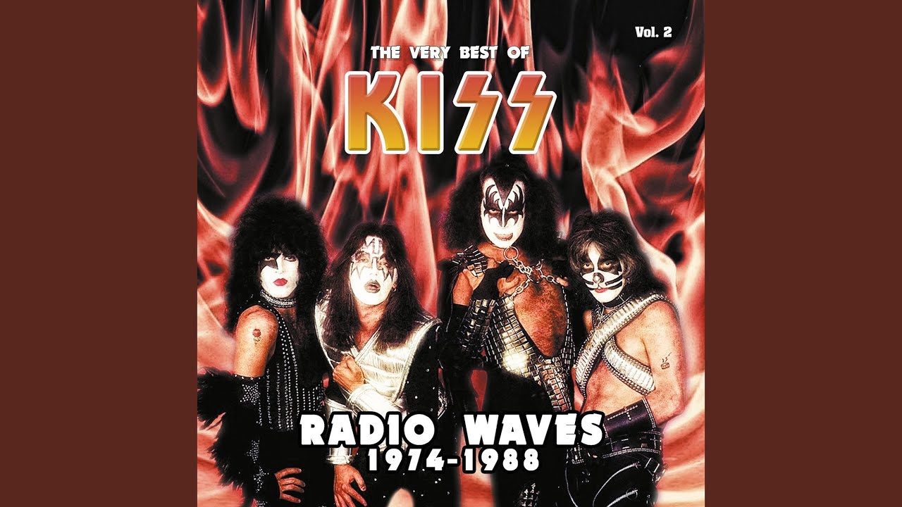 Rock and Roll All Nite (Live from WLLZ Radio, Detroit) - YouTube