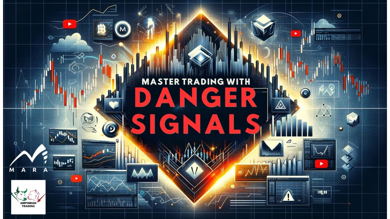 Master Trading with the 'Danger Signals' Indicator | MARA Wealth's ...