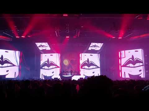Dabin - Live (OMG 2019 Bangkok) [5]
