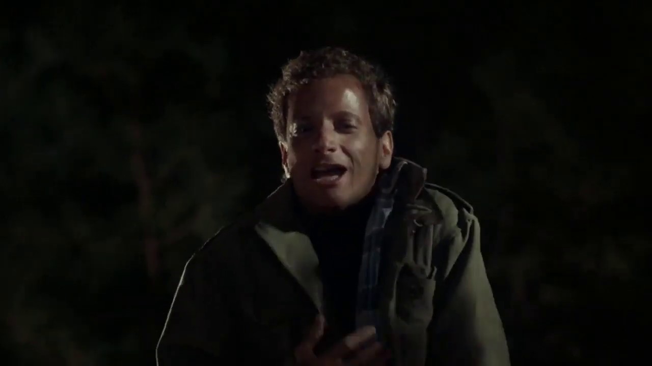 Sexta Feira 13 Parte 6 - O Começo - Jason Volta a Vida (Dublado HD ...