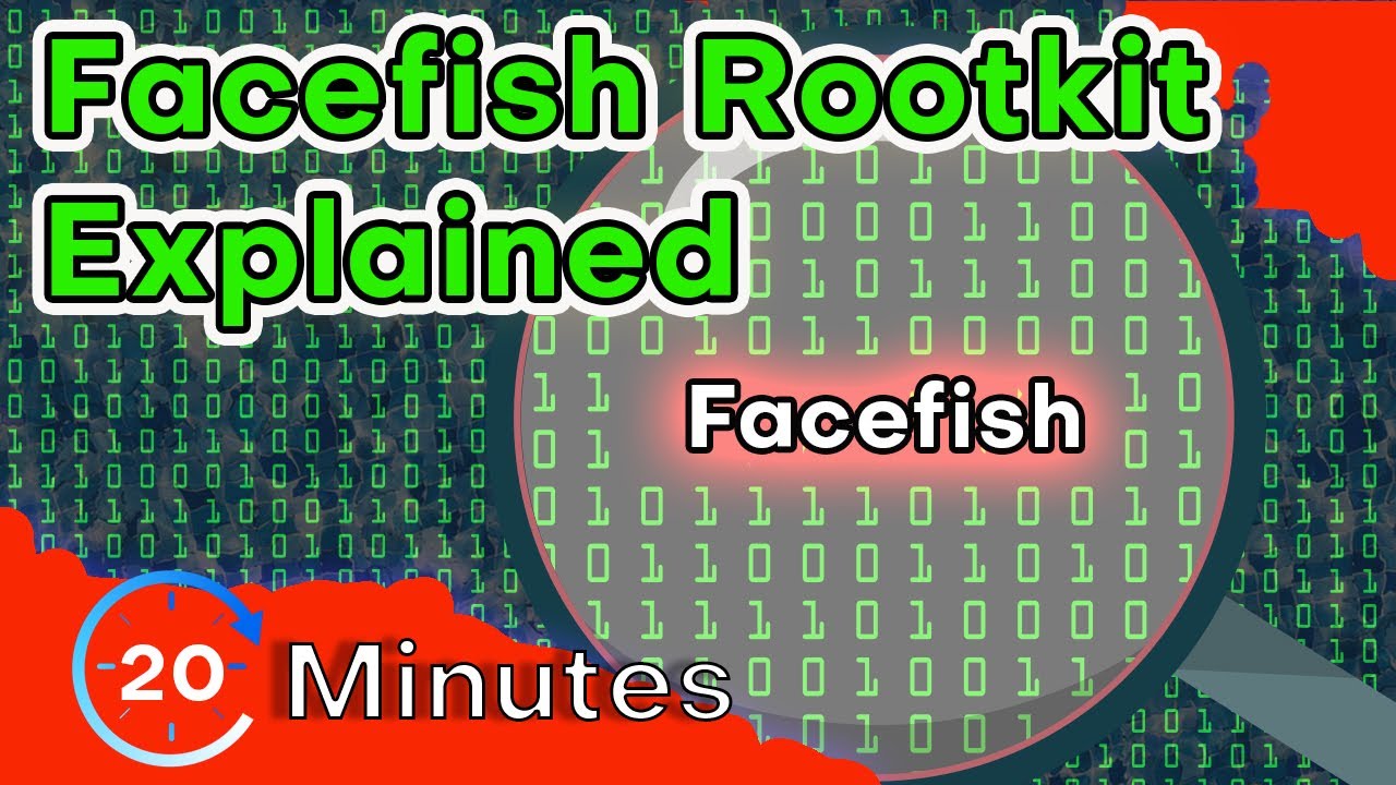 Facefish Linux X64 Rootkit Explained – What is Facefish rootkit? Facefish Backdoor Linux X64 ...