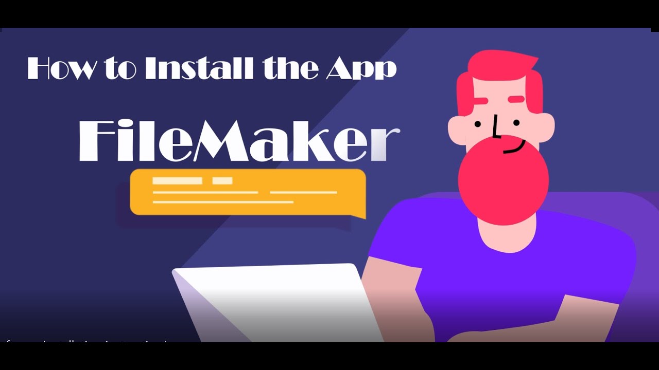 Number 1 Software Installation Instruction - YouTube