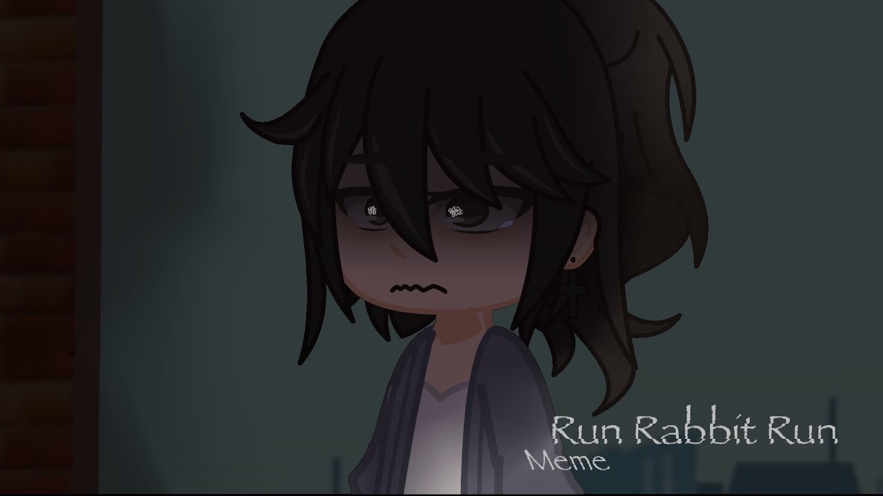 Run Rabbit Run! [meme][gacha][future] read desc 🐇 - YouTube