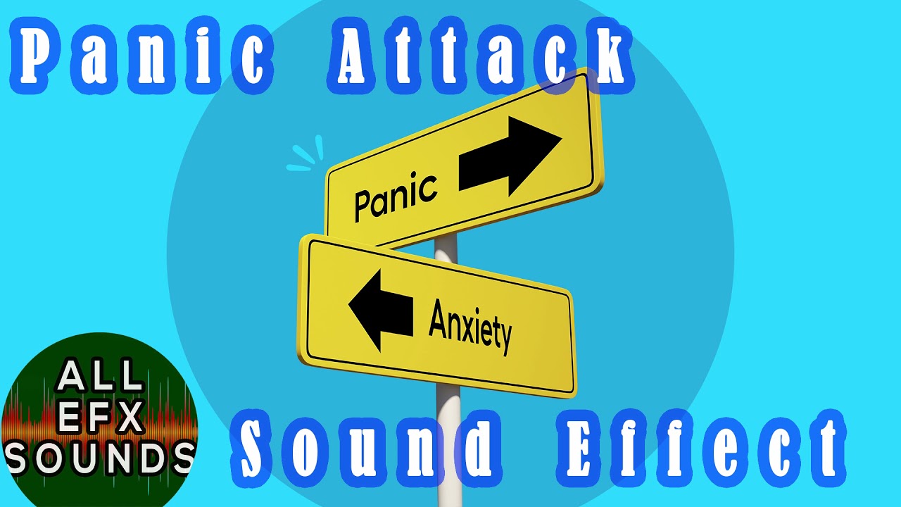 PANIC ATTACK SOUND EFFECT - NO COPYRIGHT (10 MELODIES) - YouTube