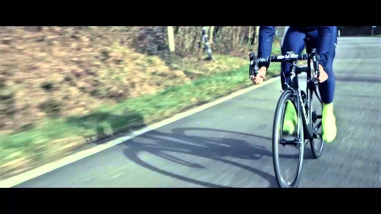 Pinarello DOGMA F8 - Fausto Pinarello from Cicli Pinarello SpA - YouTube
