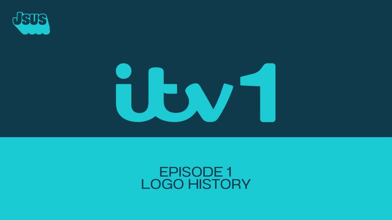 ITV1 Logo History | EP1 | JSUS - YouTube