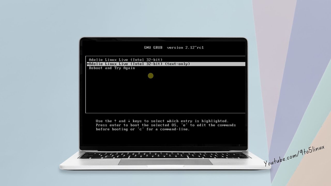 Adélie is an Independent Linux Distribution Committed to Integrity ...