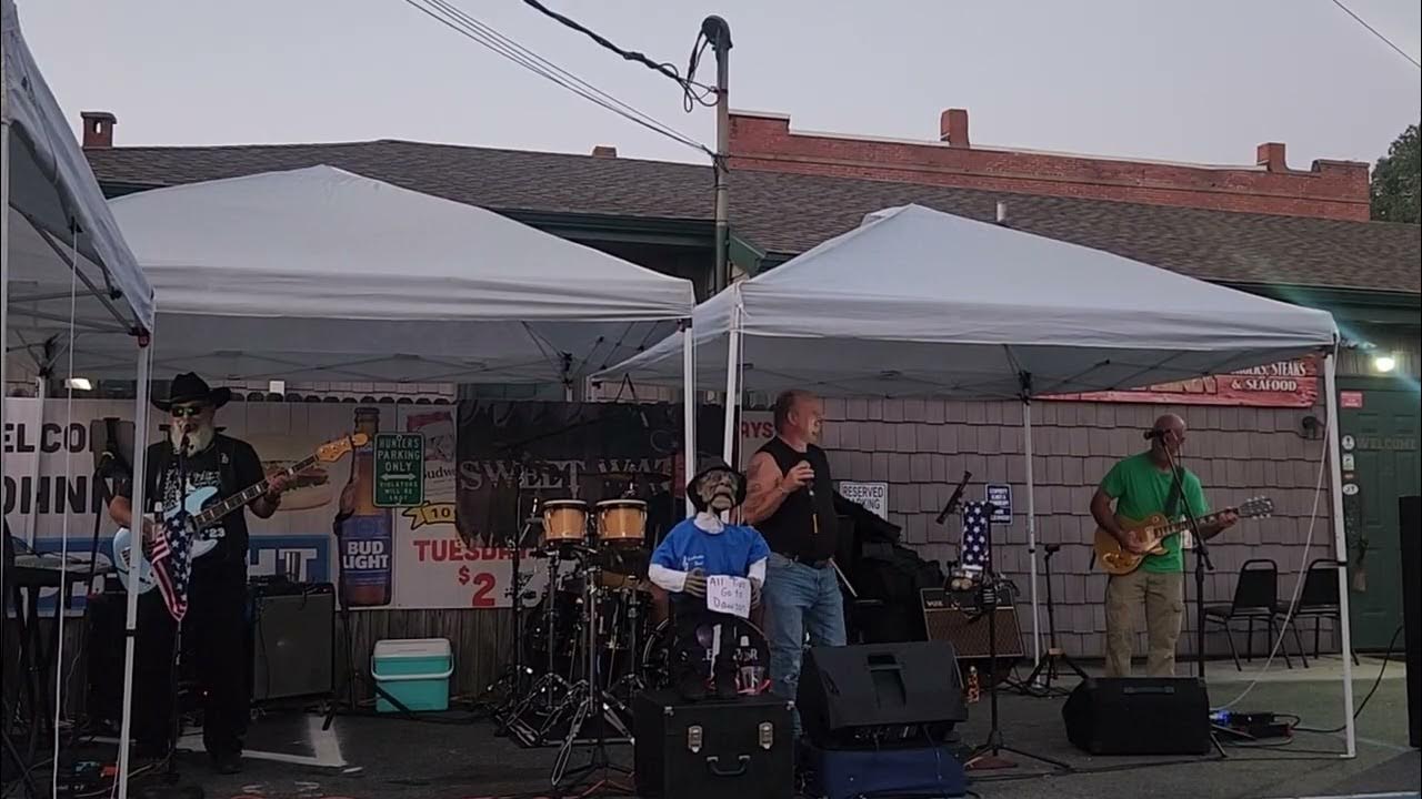 Sweetwater Band Youtube
