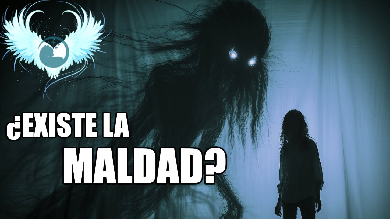 ¿Existe la Maldad? - La Espiritualidad, convertida en un arma contra ti ...