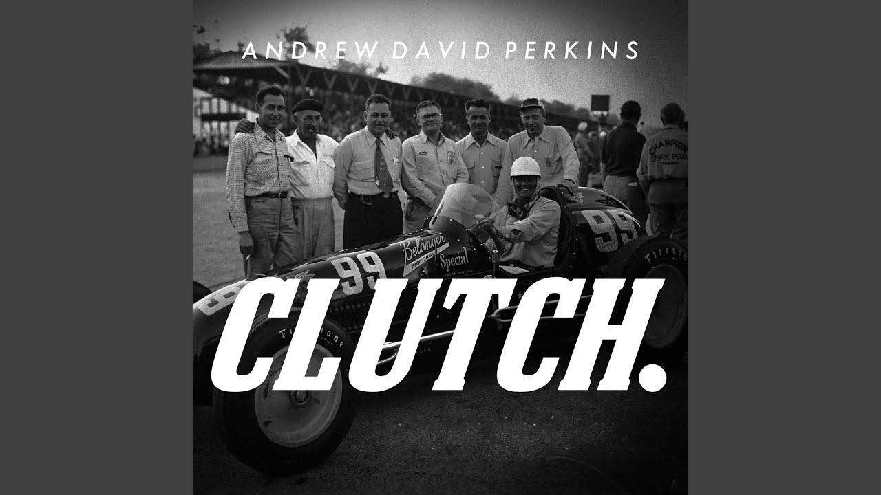 Clutch. (Live) - YouTube